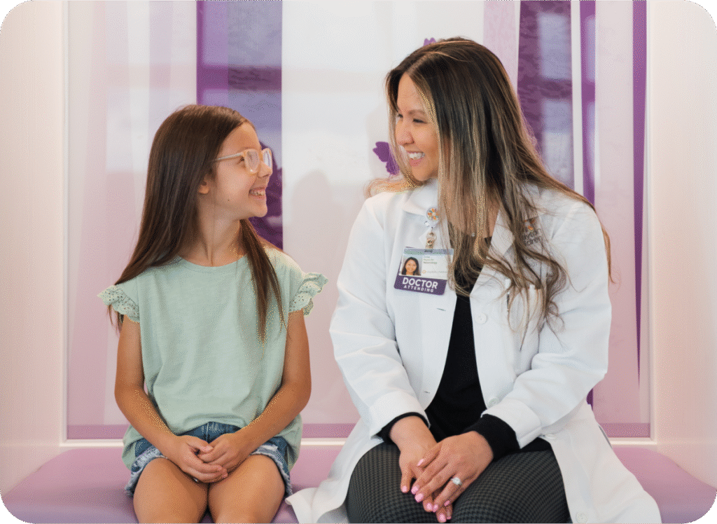 MyChart at Dayton Children’s Hospital