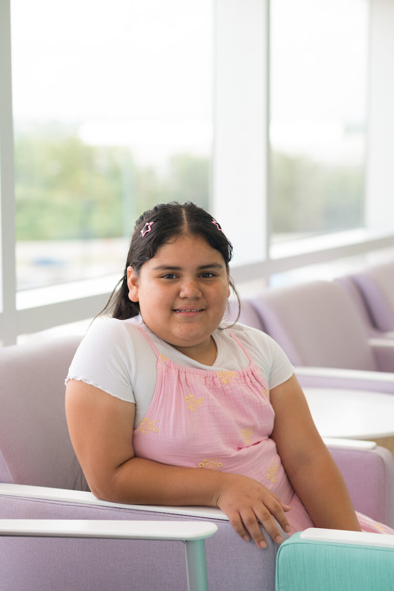 Healthy Me Clinic | Dayton Children’s