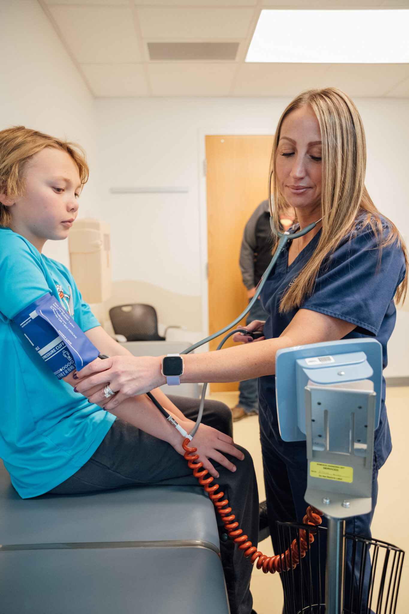 Autism Diagnostic Clinic - Dayton Children's
