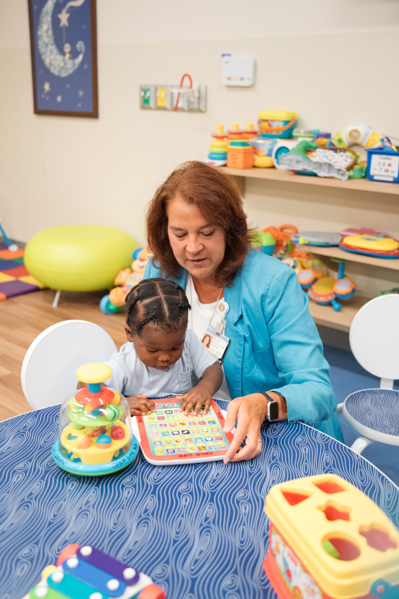 Pediatric Psychology | Dayton Children’s Hospital